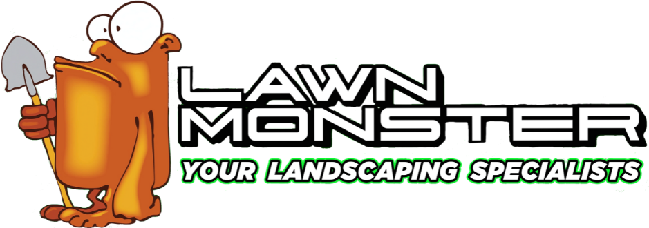 Lawn Monster | Expert Landscaping Services in Ramsey, MN