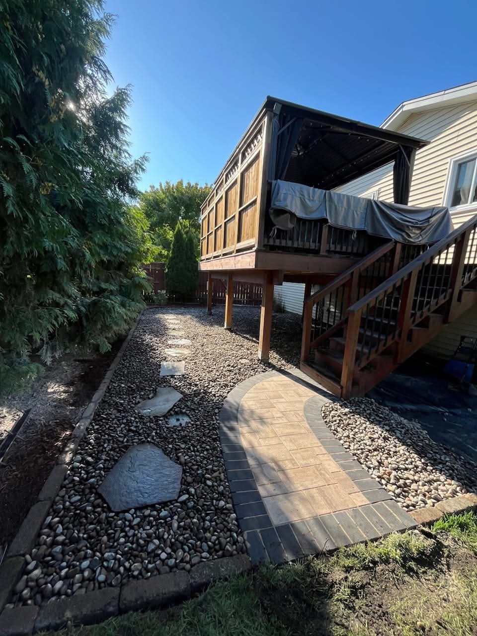 Lawn Monster | Expert Landscaping Services in Ramsey, MN